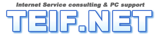 TEIF.NET